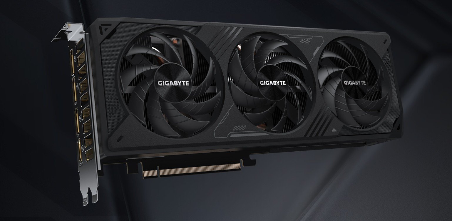 GIGABYTE WindForce GeForce RTX 5070 Graphics Card GV-N5070WF3-12GD - Newegg.com